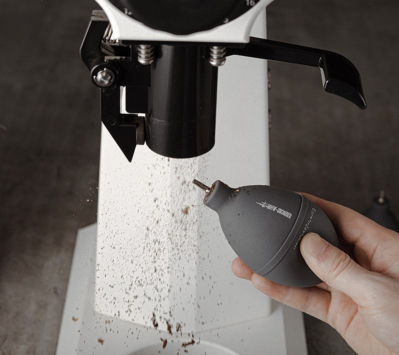 AIR BLOWER SILICONE – Vulcan Coffee Roastery