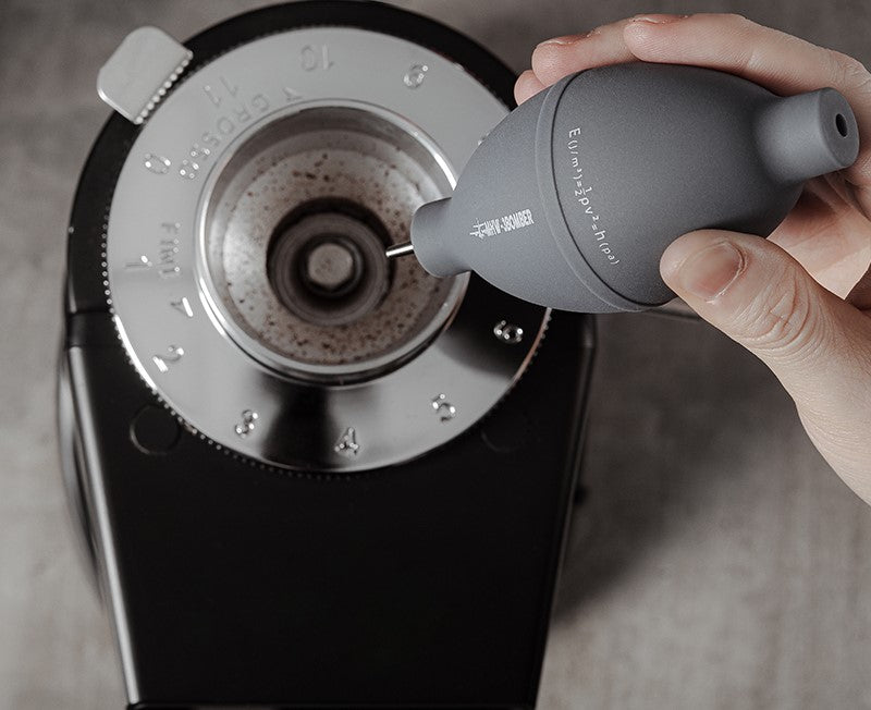 AIR BLOWER SILICONE – Vulcan Coffee Roastery