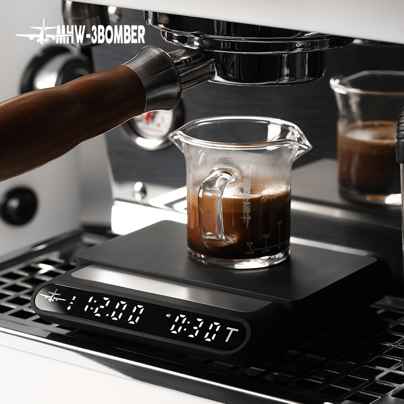 FORMULA SMART COFFEE SCALE – Vulcan Coffee Roastery