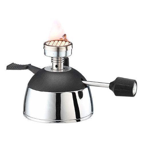 Tiamo Mini Portable Gas Burner – Vulcan Coffee Roastery